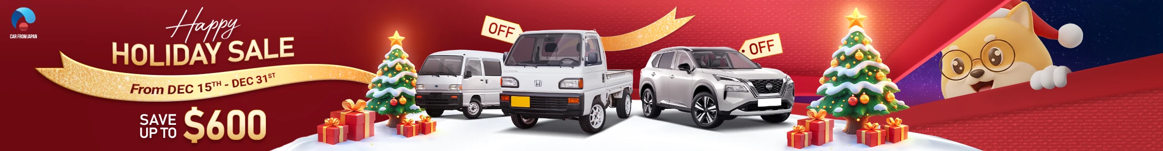 Kei Vans for Sale | Japanese Mini Vans