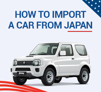CAR FROM JAPAN: Import Directly From Japanese Car Dealers