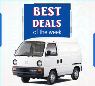 CAR FROM JAPAN: Import Directly From Japanese Car Dealers