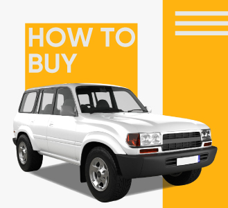 CAR FROM JAPAN: Import Directly From Japanese Car Dealers