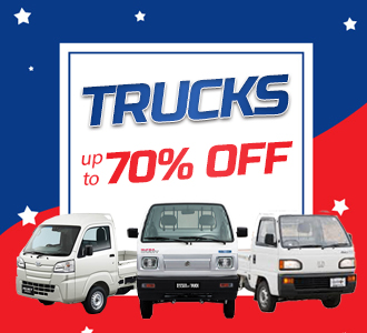 CAR FROM JAPAN: Import Directly From Japanese Car Dealers