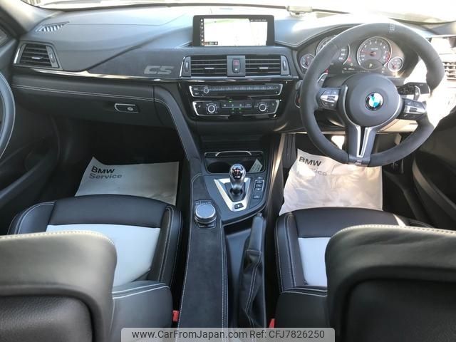 2019 Bmw M3 CBA-3C30 2WD - Car Price $79,528