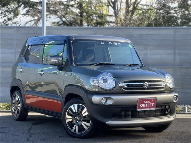 2022 Suzuki Xbee 4AA-MN71S - Car Price $14,549