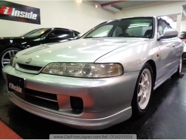 1996 Honda Integra DB8 - Car Price $13,208