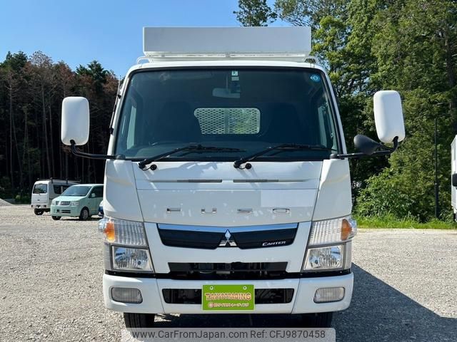2016 Mitsubishi Fuso Canter 2WD - Car Price $16,814