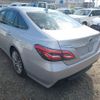 2020 Toyota Crown Hybrid 6AA-AZSH21 4WD - Car Price $14,656