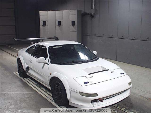 1998 Toyota Mr2 SW20 - Car Price $7,290