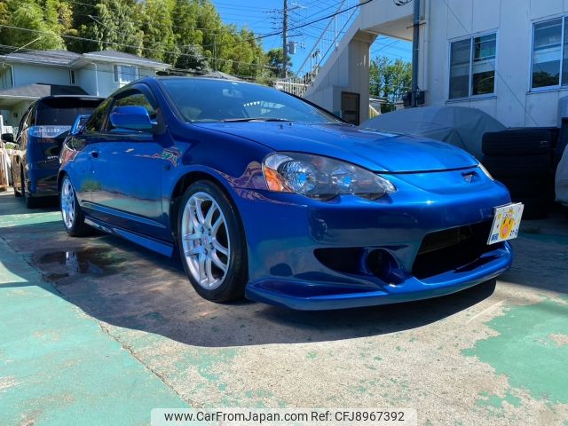 2003 Honda Integra LA-DC5 2WD - Car Price $8,373