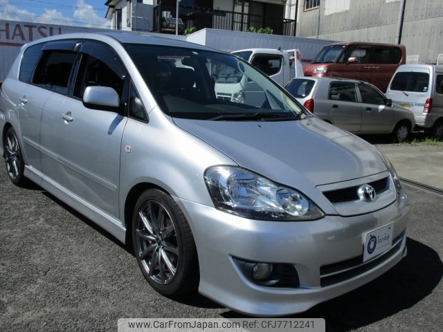 2005 Toyota Ipsum DBA-ACM21W 2WD - Car Price $2,245