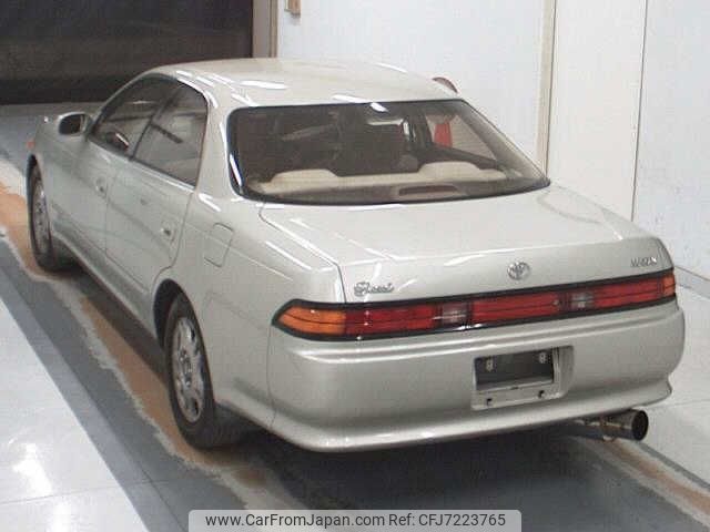 1995 Toyota Mark Ii GX90 - Car Price $6,726