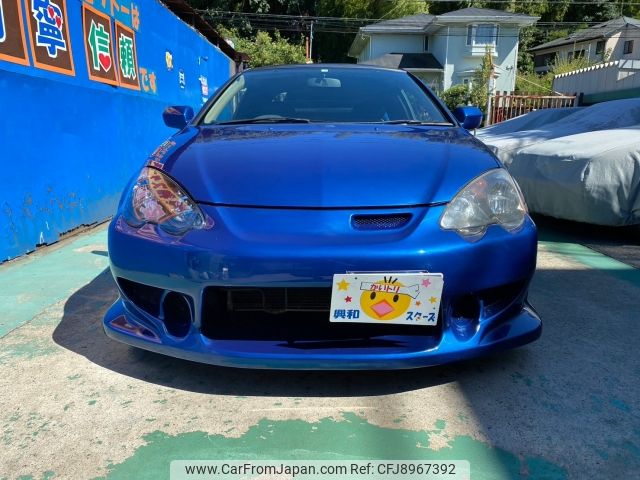 2003 Honda Integra LA-DC5 2WD - Car Price $8,373