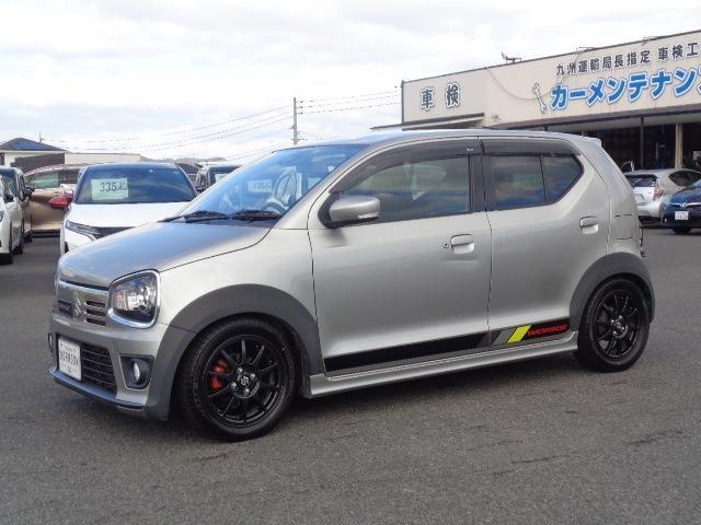 2020 Suzuki Alto Works 2WD - Car Price $9,547