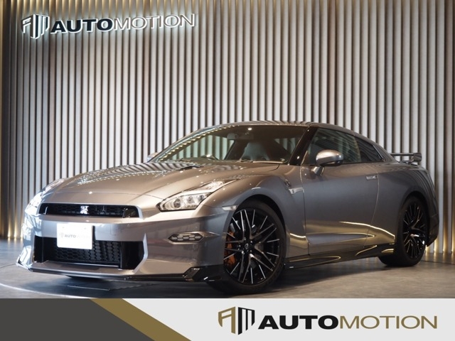 2024 Nissan Gt-r 4BA-R35 4WD - Car Price $138,992