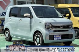 2026 Honda N-WGN For Sale | CAR FROM JAPAN