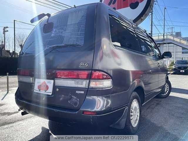 1996 Nissan Largo KD-VW30 2WD - Car Price $2,290