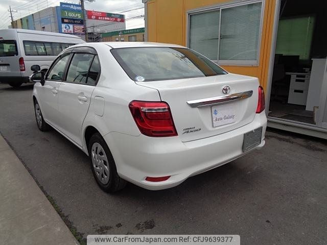 2018 Toyota Corolla Axio NZE161 - Car Price $6,095