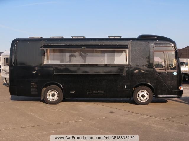 Toyota Coaster R For Sale at Best Prices - JDM Export