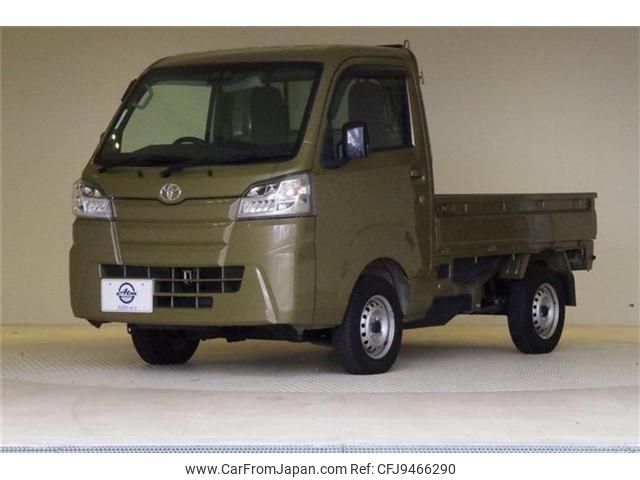 Used TOYOTA PIXIS TRUCK 2020/Feb CFJ9466290 in good condition for sale