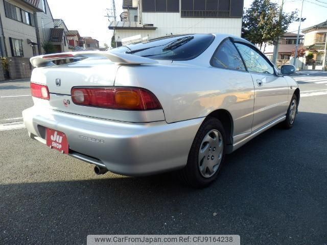1999 Honda Integra DC1 - Car Price $14,036