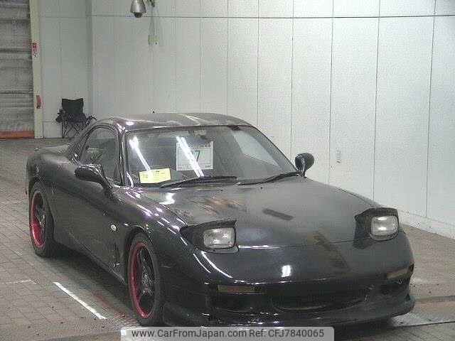 1995 Mazda Rx-7 FD3S - Car Price $14,485