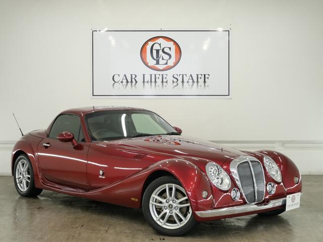 2012 Mitsuoka Himiko 2WD - Car Price $24,978