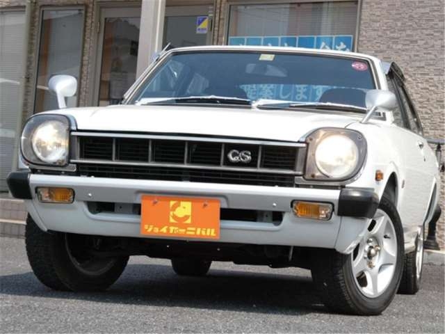 1976 Toyota Sprinter Sedan B-TE62 - Car Price $13,158