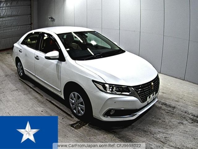 2017 Toyota Premio ZRT260 - Car Price $13,536