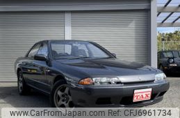 Used Nissan Skyline For Sale | CAR FROM JAPAN