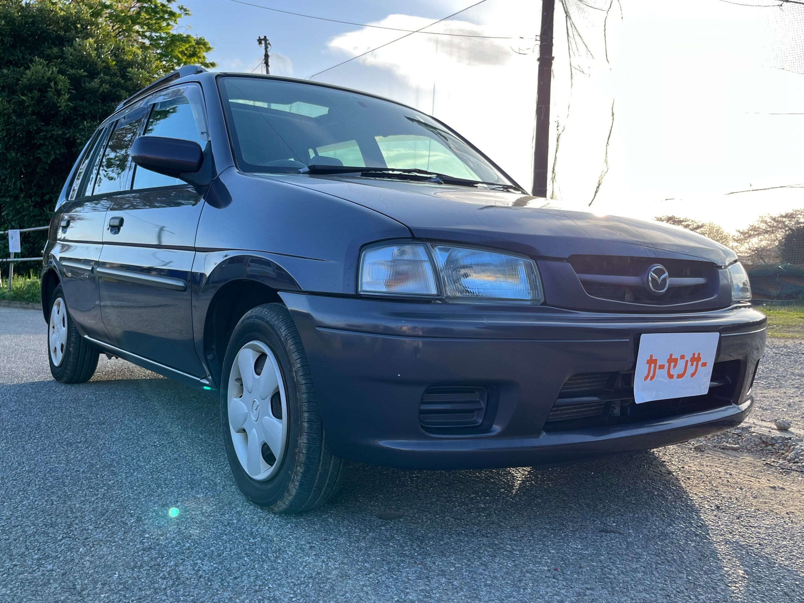 Used Hatchback For Sale | CAR FROM JAPAN