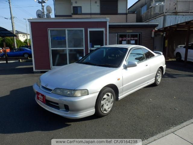 1999 Honda Integra DC1 - Car Price $14,036