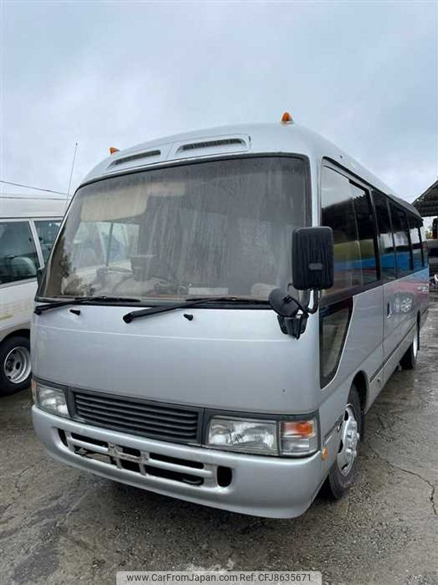 1998 Toyota Others KC-HDB51 2WD - Car Price $7,300