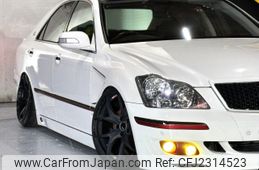 Used Toyota Crown Athlete Series For Sale | CAR FROM JAPAN