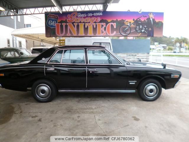 1975 Nissan Cedric 2WD - Car Price $15,419 1975 Nissan Cedric 2WD - Car Price $15,419