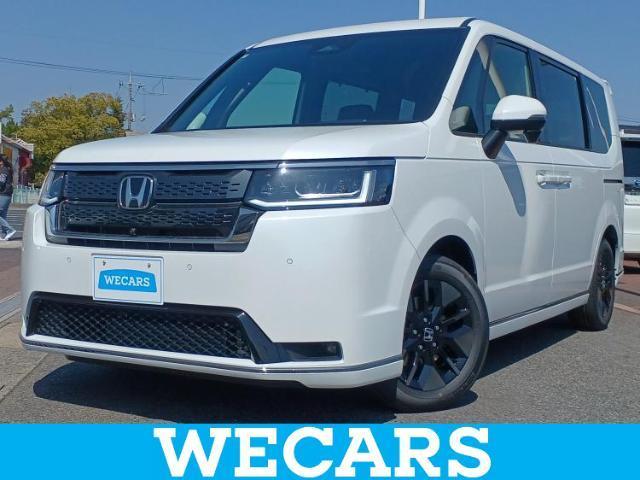 2025 Honda Stepwagon Spada 5BA-RP6 - Car Price $28,953