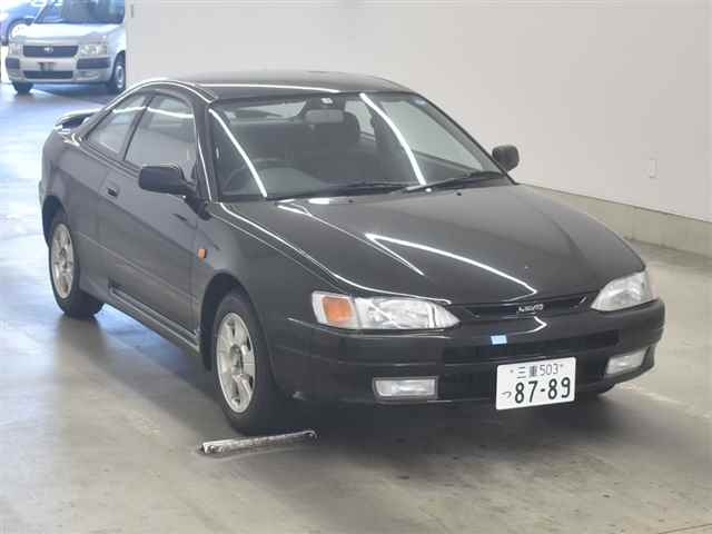 Toyota Corolla Levin AE111 - Car Price $3,057