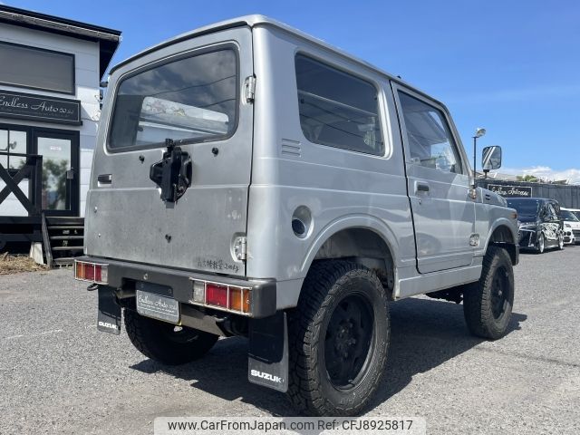 1982 Suzuki Jimny H-SJ30Vカイ 4WD - Car Price $3,759