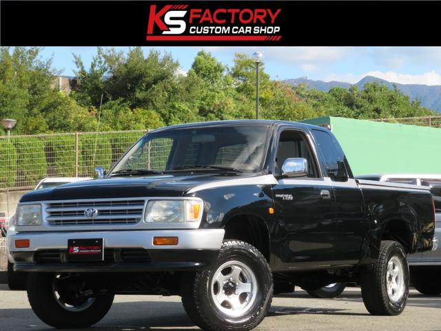 2004 Toyota T100 2WD - Car Price $17,769
