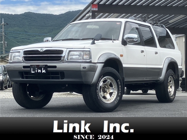 1997 Mazda Proceed Marvie KD-UVL6R 4WD - Car Price $4,193