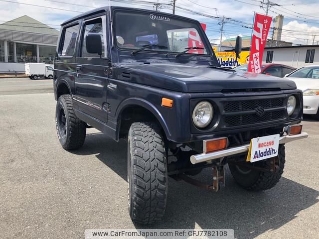 1993 Suzuki Jimny 4WD - Car Price $3,999