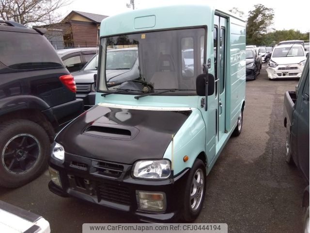 1997 Daihatsu Mira Van L500V KAI - Car Price $8,869