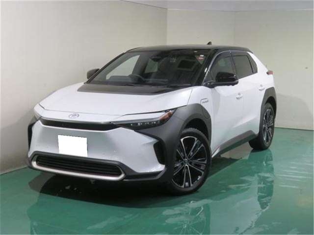 2023 Toyota Bz4x ZAA-YEAM15 - Car Price $36,795