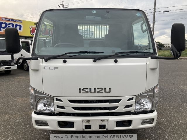 2020 Isuzu Elf Truck 2RG-NJR88AD 2WD - Car Price $23,433