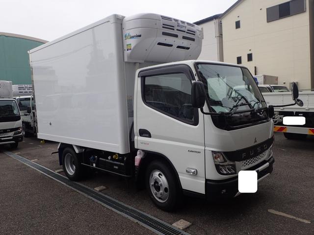 2025 Mitsubishi Fuso Canter 2WD - Car Price $50,309