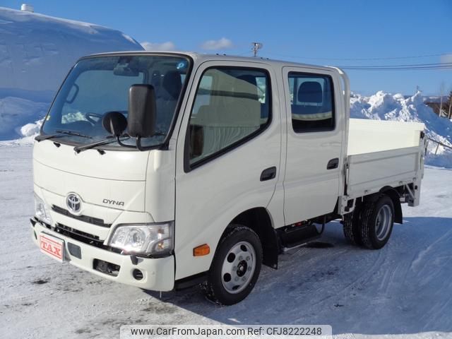 2023 Toyota Dyna Truck 4WD - Car Price $42,992