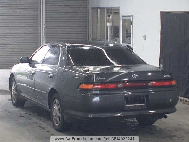 1993 Toyota Mark Ii GX90 - Car Price $2,126