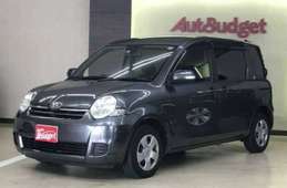 Toyota Sienta - Japanese Vehicle Specifications | CAR FROM JAPAN