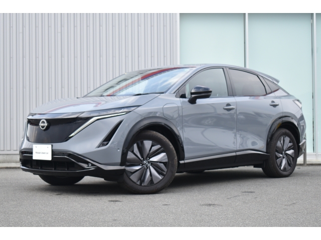 2024 Nissan Ariya ZAA-SNFE0 4WD - Car Price $35,490
