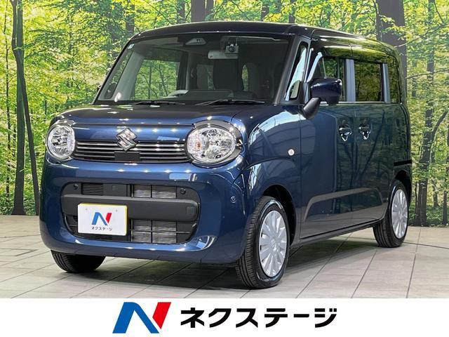 2025 Suzuki Wagon R For Sale | CAR FROM JAPAN