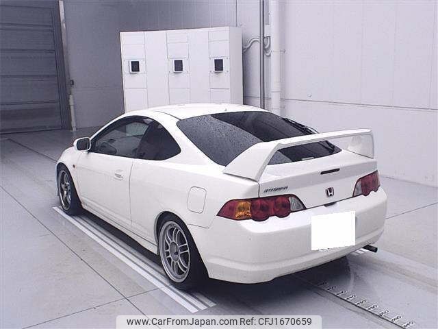 2003 Honda Integra DC5 - Car Price $6,030