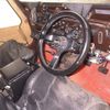 1980 Mitsubishi Jeep J58 - Car Price $4,488